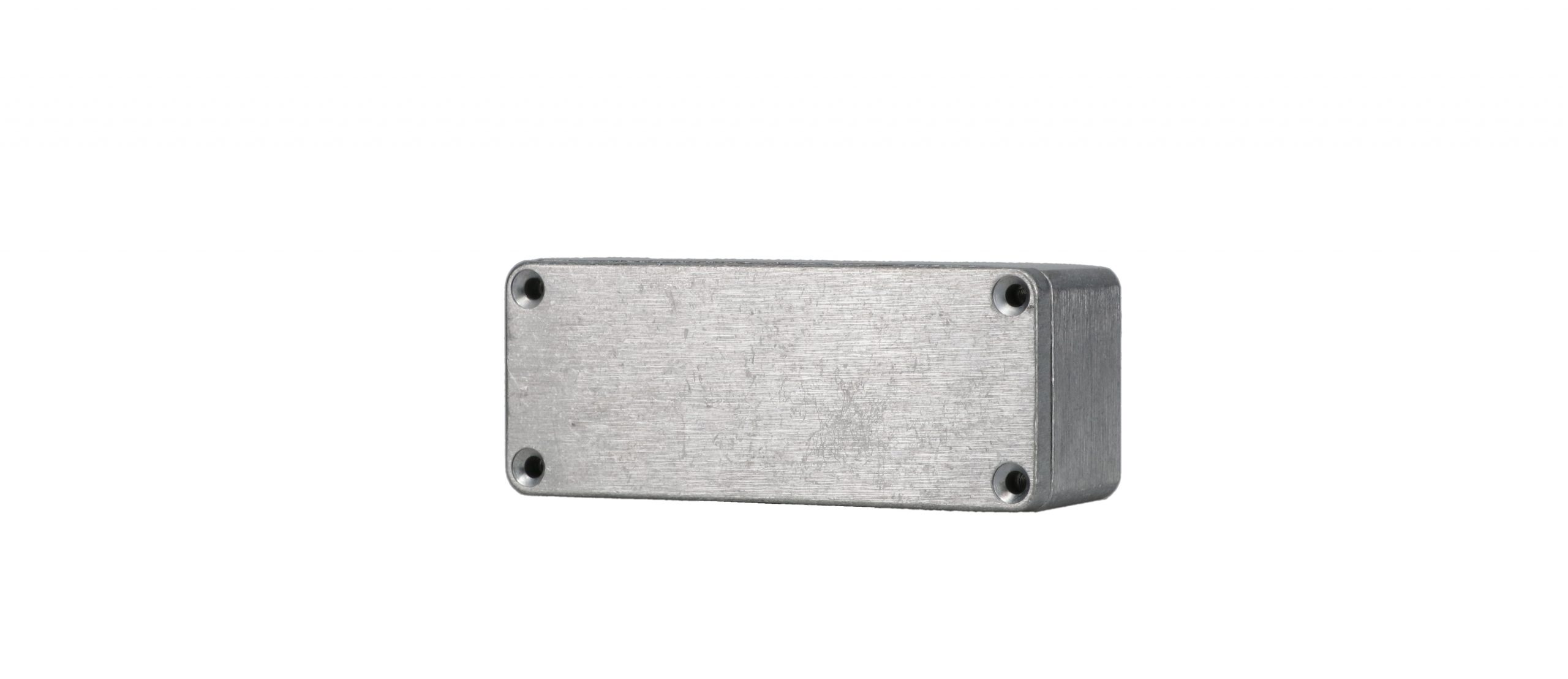 Aluminum Enclosure AN-1300-A - Bud Industries