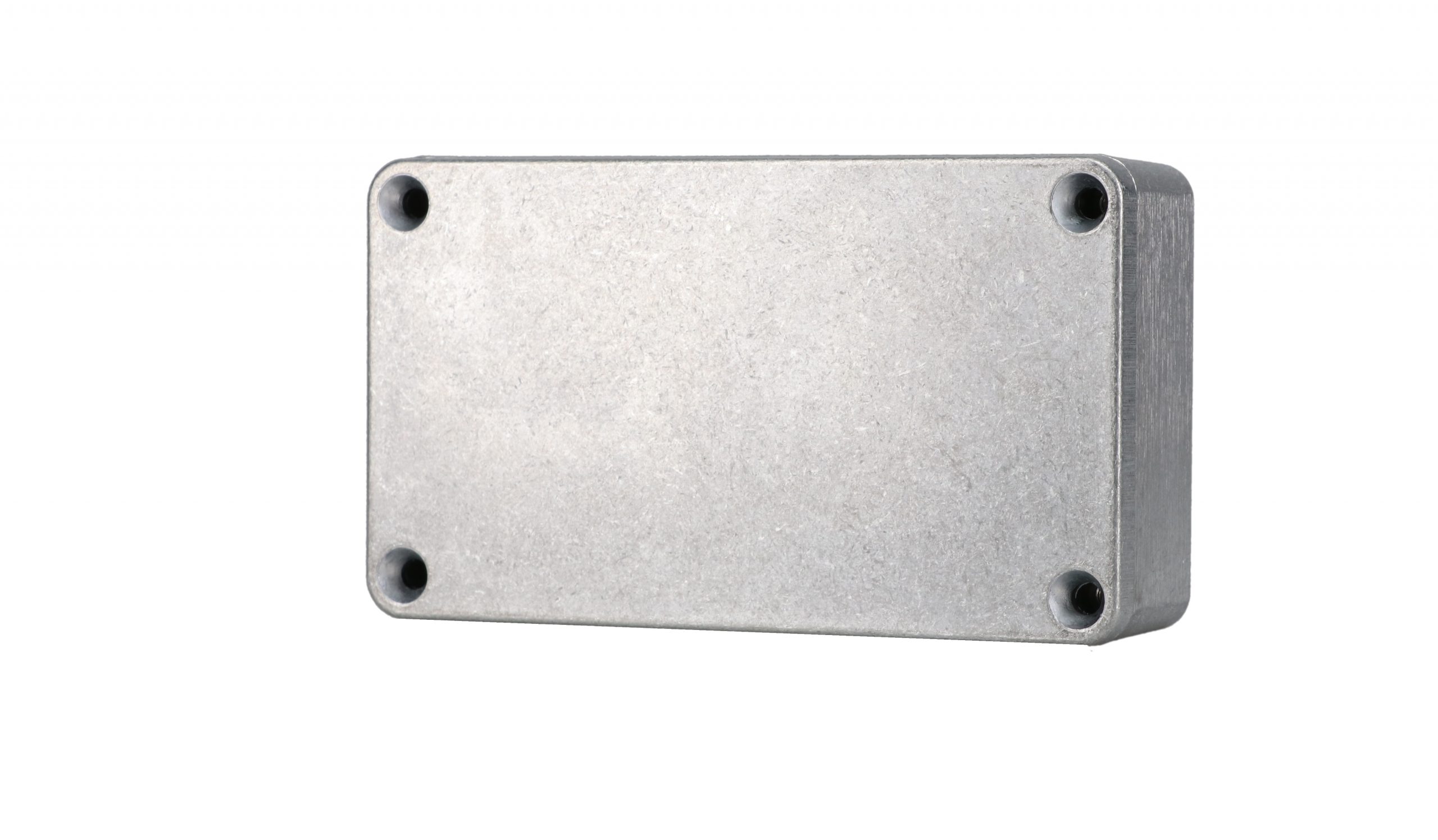 Aluminum Enclosure AN-1302-A - Bud Industries