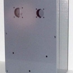 Custom Enclosures | High-Quality Custom Electrical Enclosures & More ...