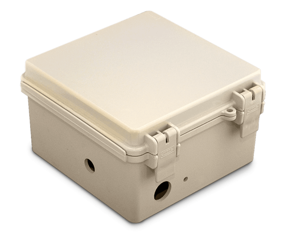 Five Easy Suggestions for Selecting the Best NEMA or IP Rated Plastic ...