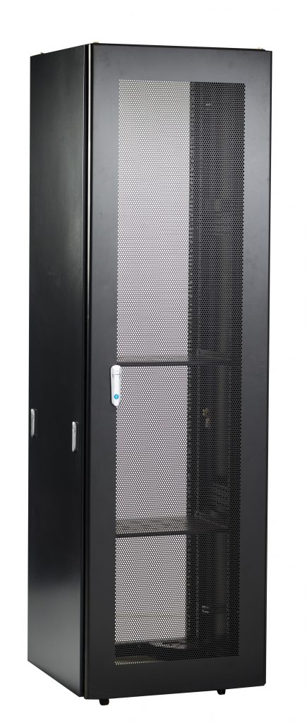 Our Server Racks Provide Extra Features at a Low Price - Bud Industries