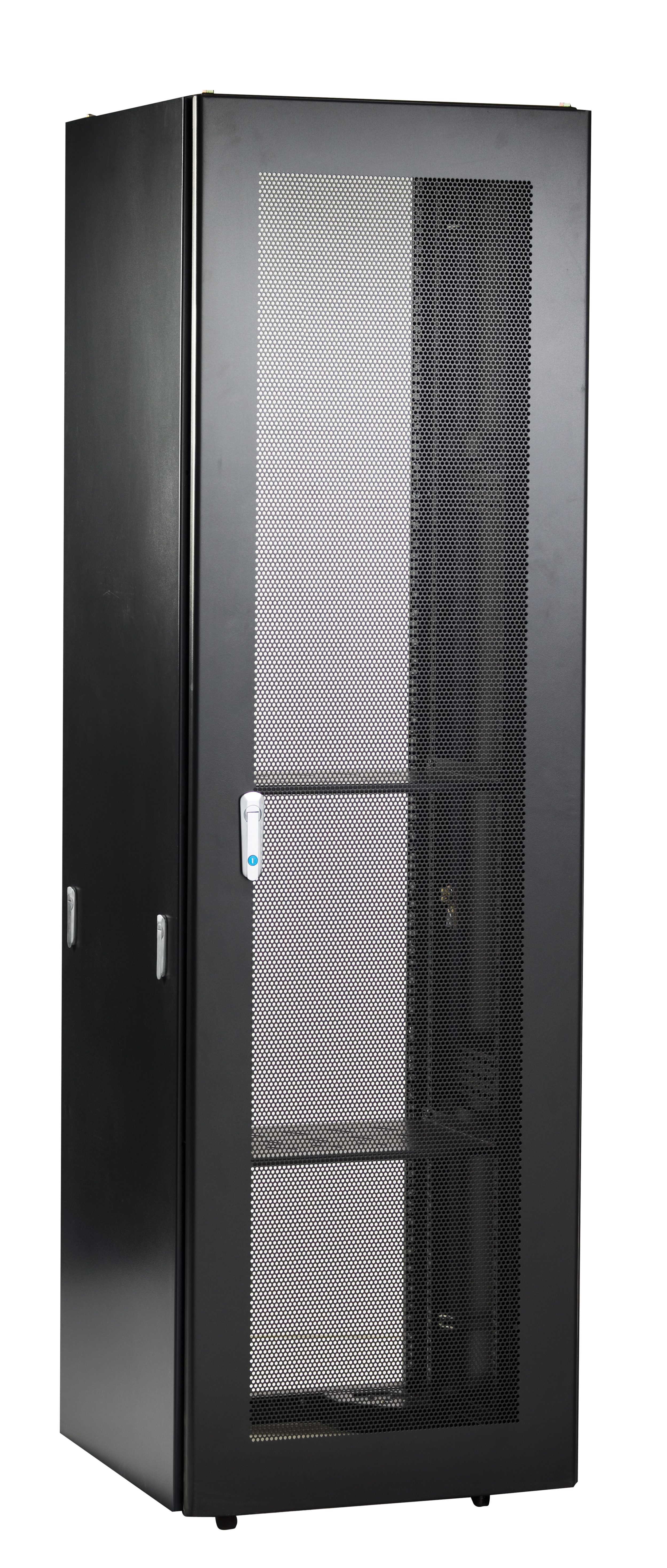 Our Server Racks Provide Extra Features at a Low Price - Bud Industries
