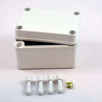 PTS Series Fiberglass Boxes | NEMA Fiberglass Box Models