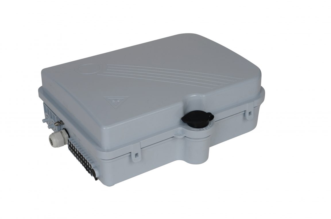 Best Fiber Optic Distribution Boxes for Designing a Network
