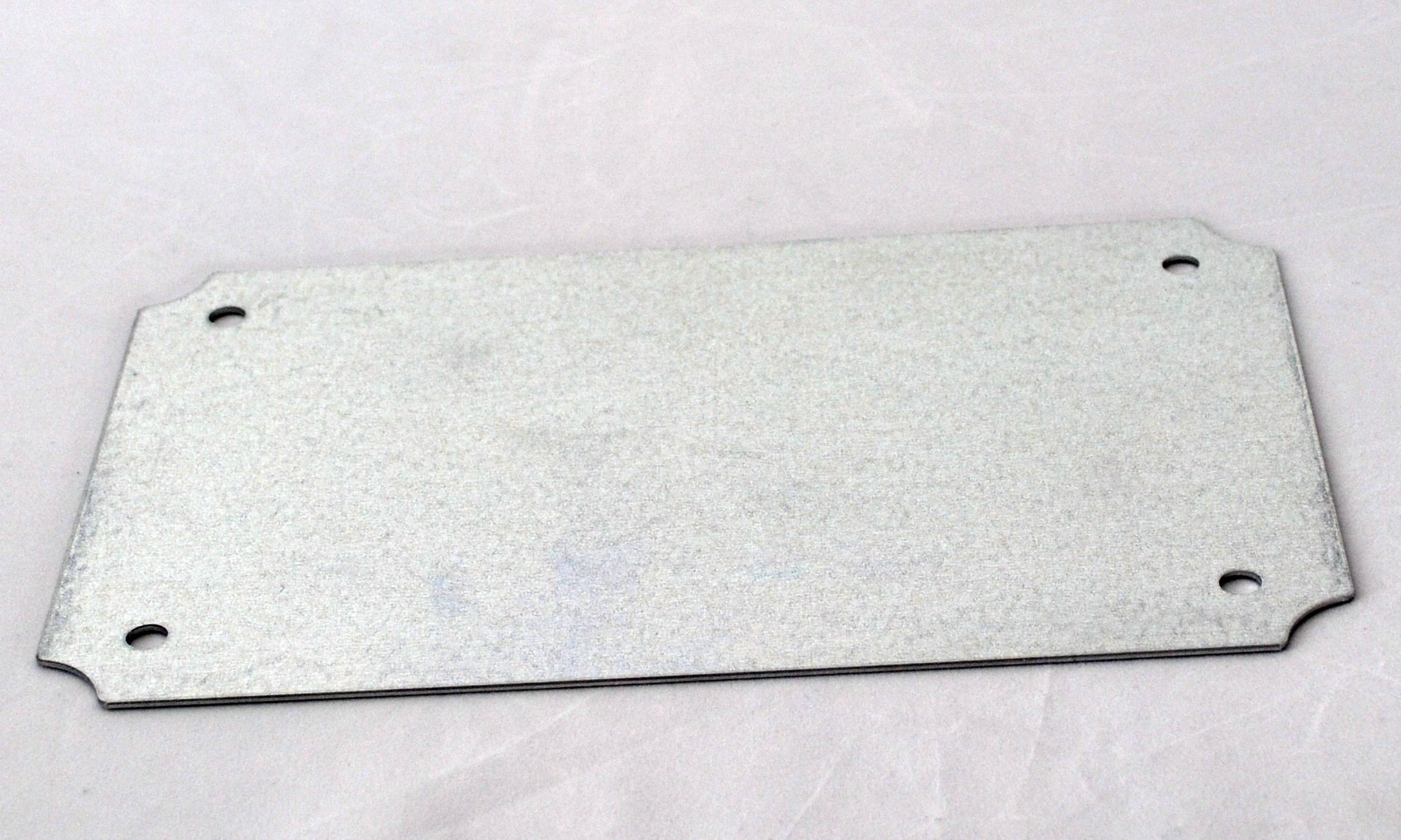 PTX-11057,Internal Steel Panel 9.87 x 6.34 Inches for PTQ-11057 - Bud ...