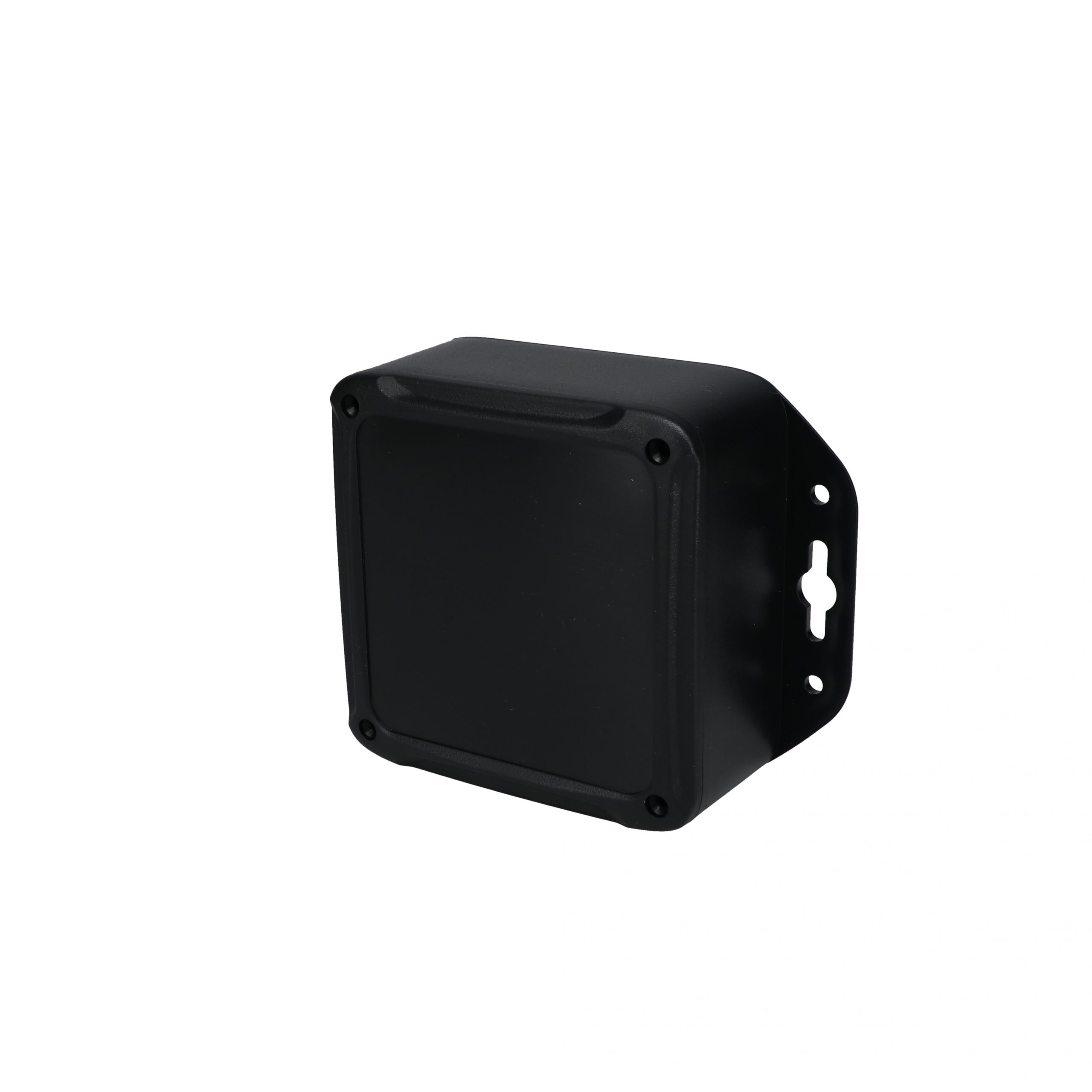 PW Series UL94-5VA ABS Enclosure PW-12848-MB - Bud Industries