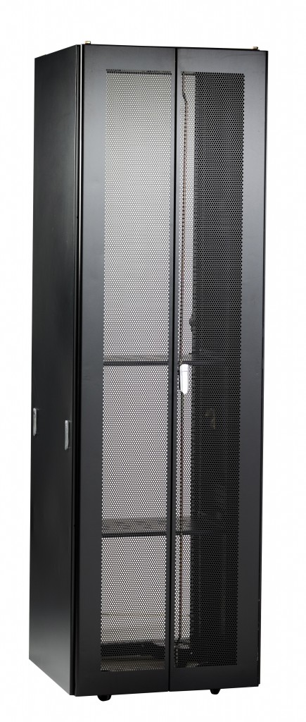 Best Priced Server Rack | Bud’s SRP Server Rack Features