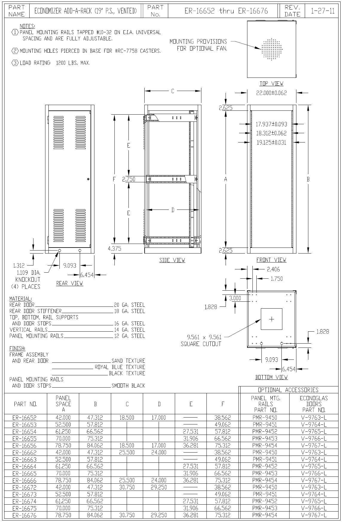 ER-16653-RB - Masline Electronics