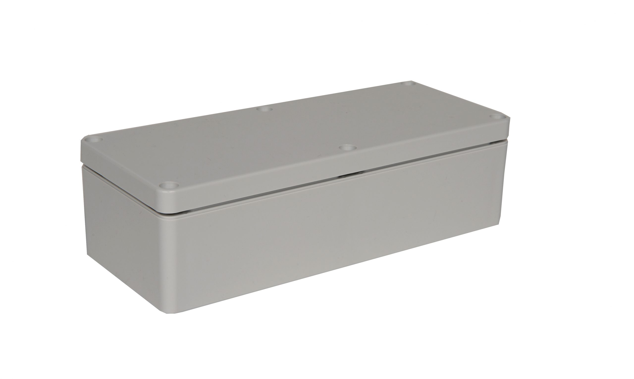 IP68 NEMA 6P Box PN-1326-A - Bud Industries