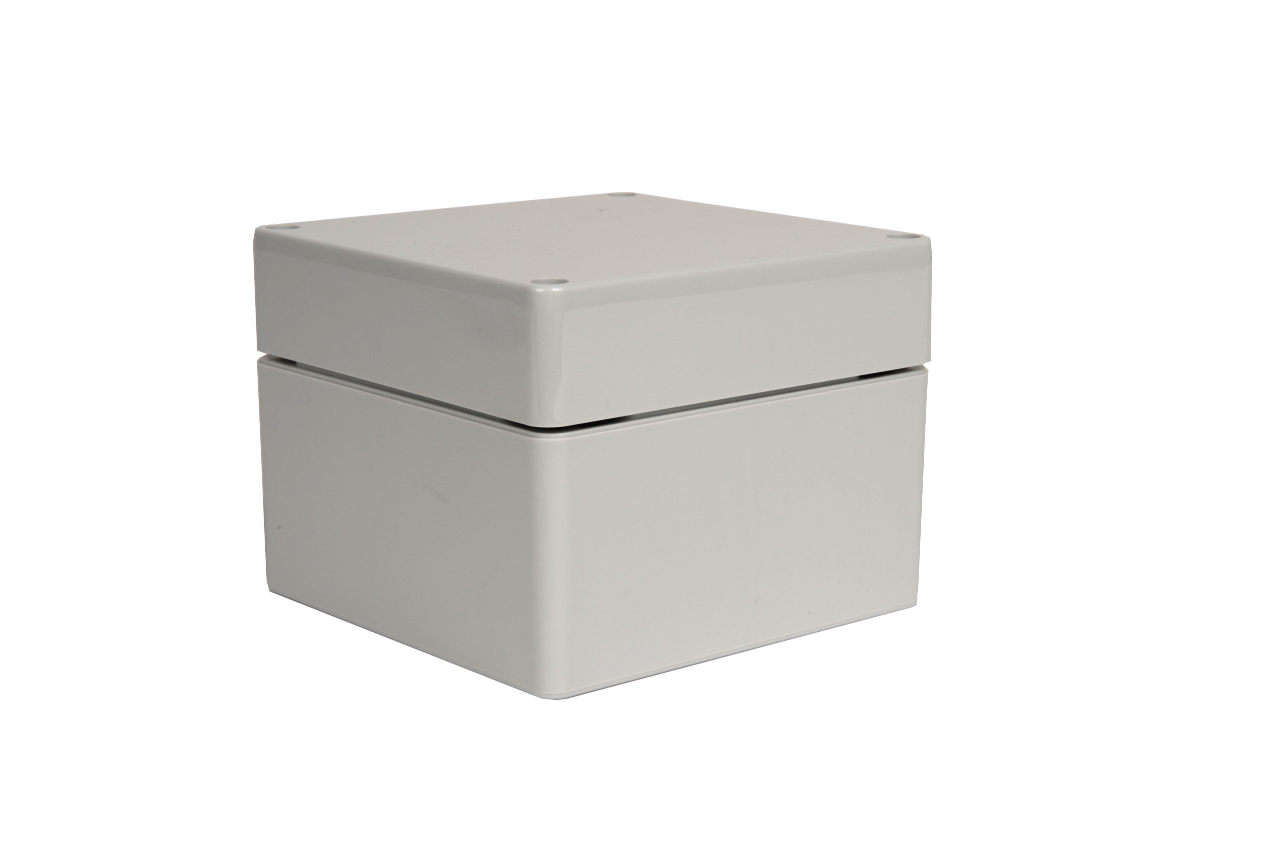 IP68 NEMA 6P Box PN-1337-A - Bud Industries