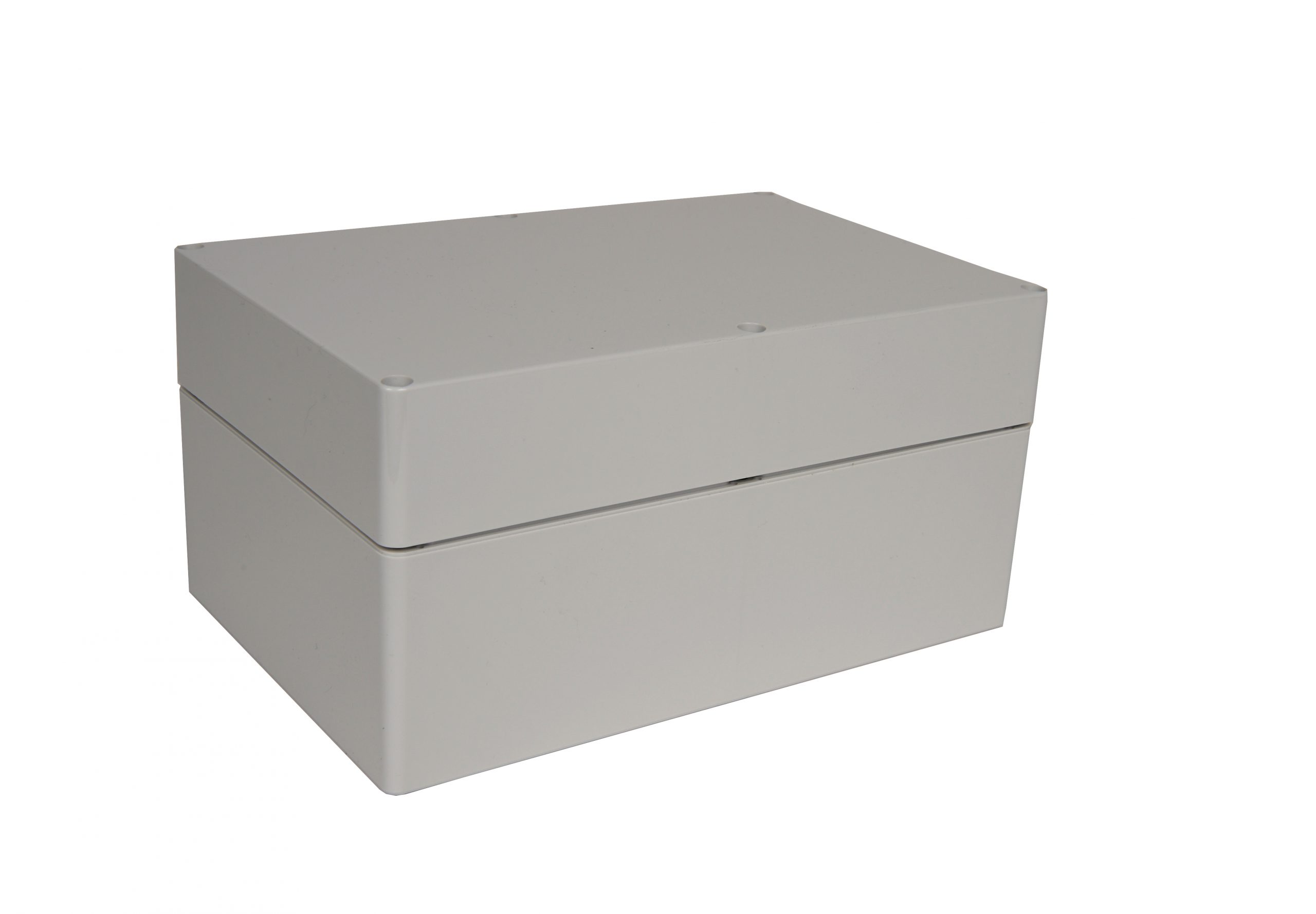 IP68 NEMA 6P Box PN-1341-A - Bud Industries