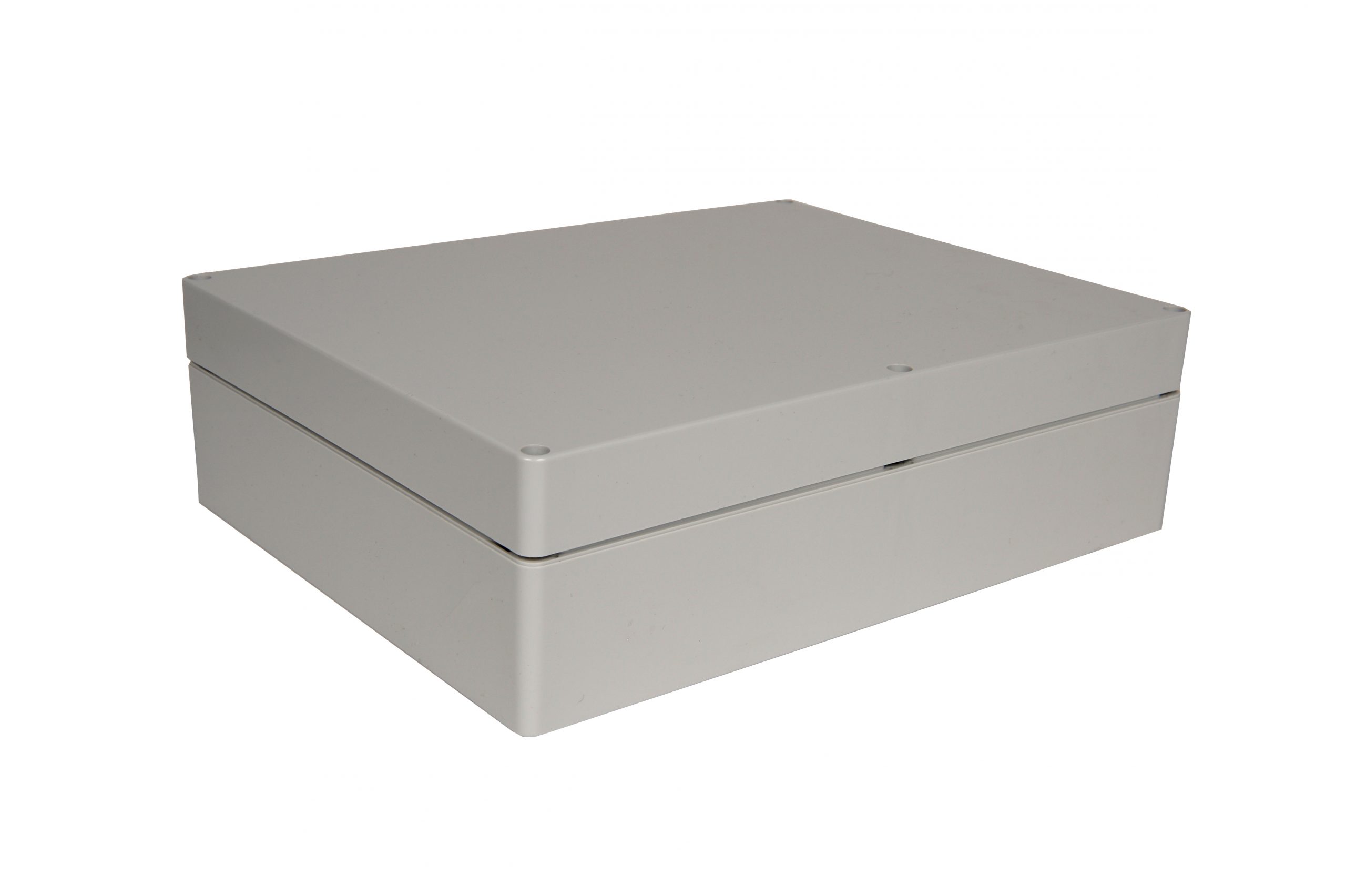 IP68 NEMA 6P Box PN-1342-A - Bud Industries