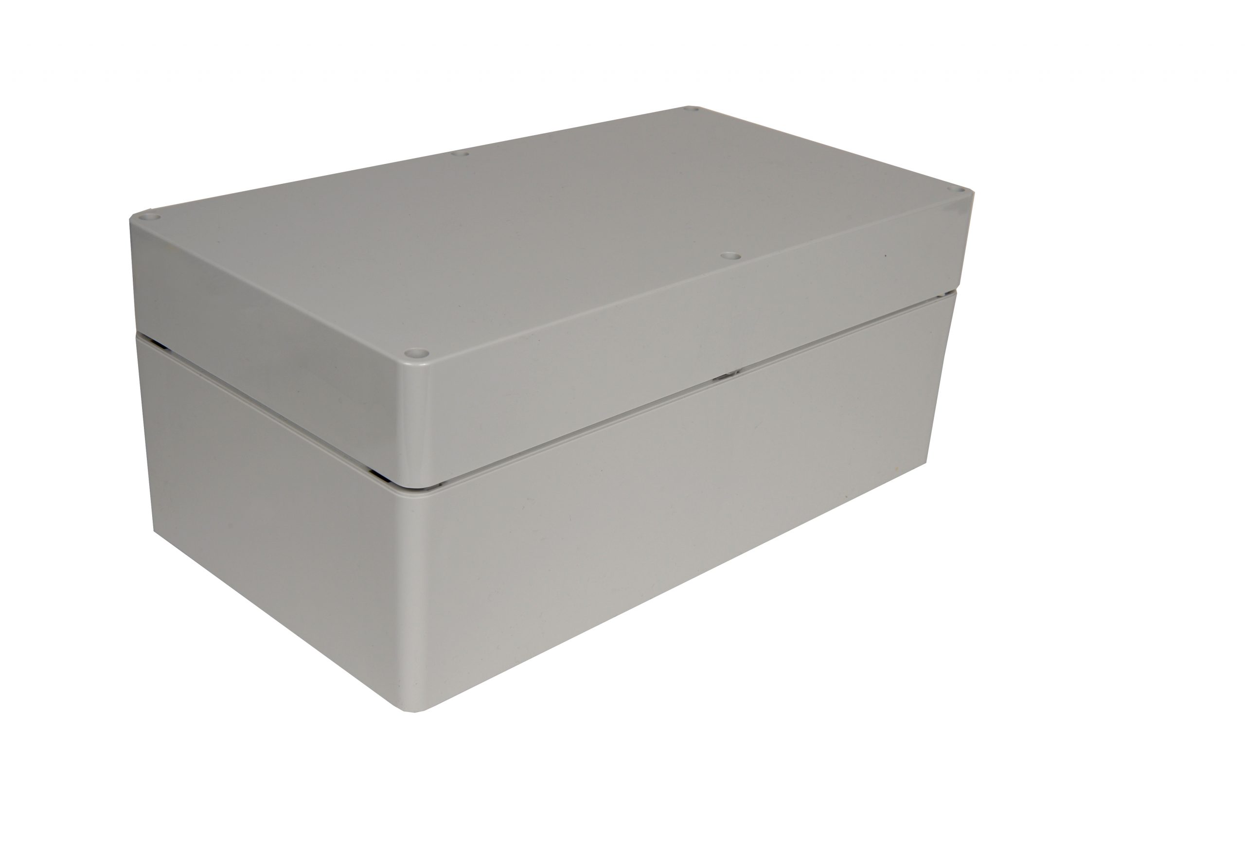 IP68 NEMA 6P Box PN-1344-A - Bud Industries