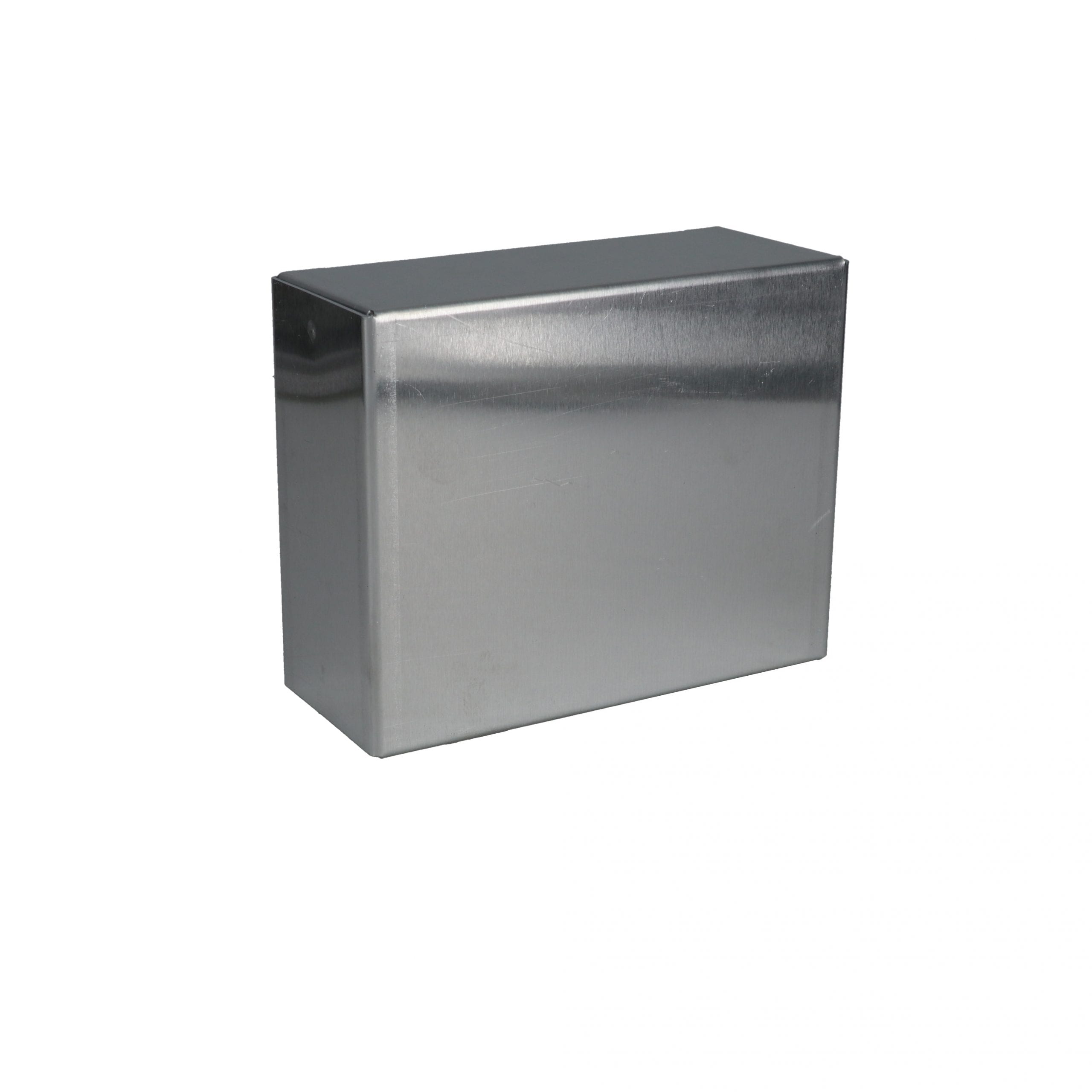 Aluminum Chassis AC-1404 - Bud Industries