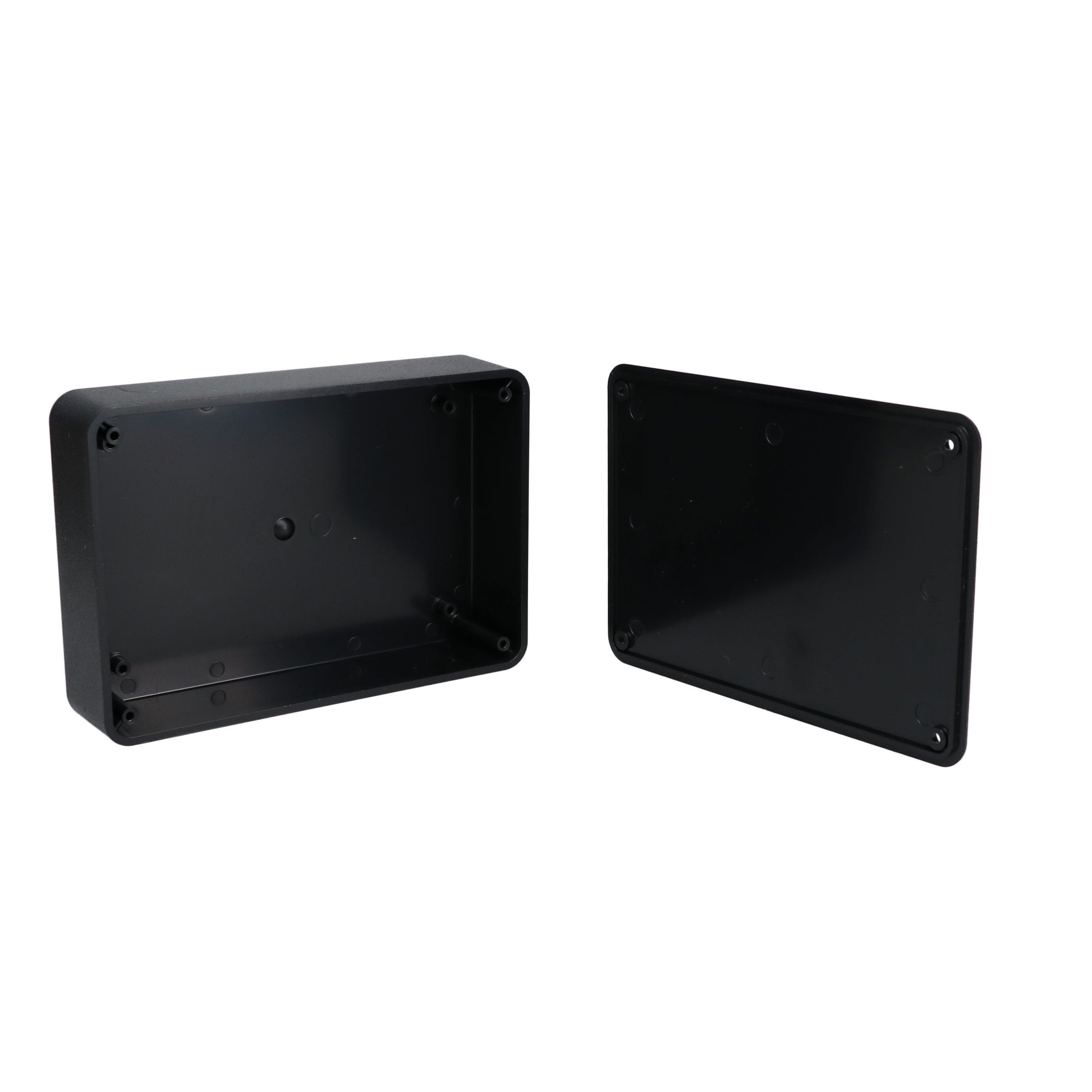 Utilibox Style I Plastic Utility Box CU-3245 - Bud Industries