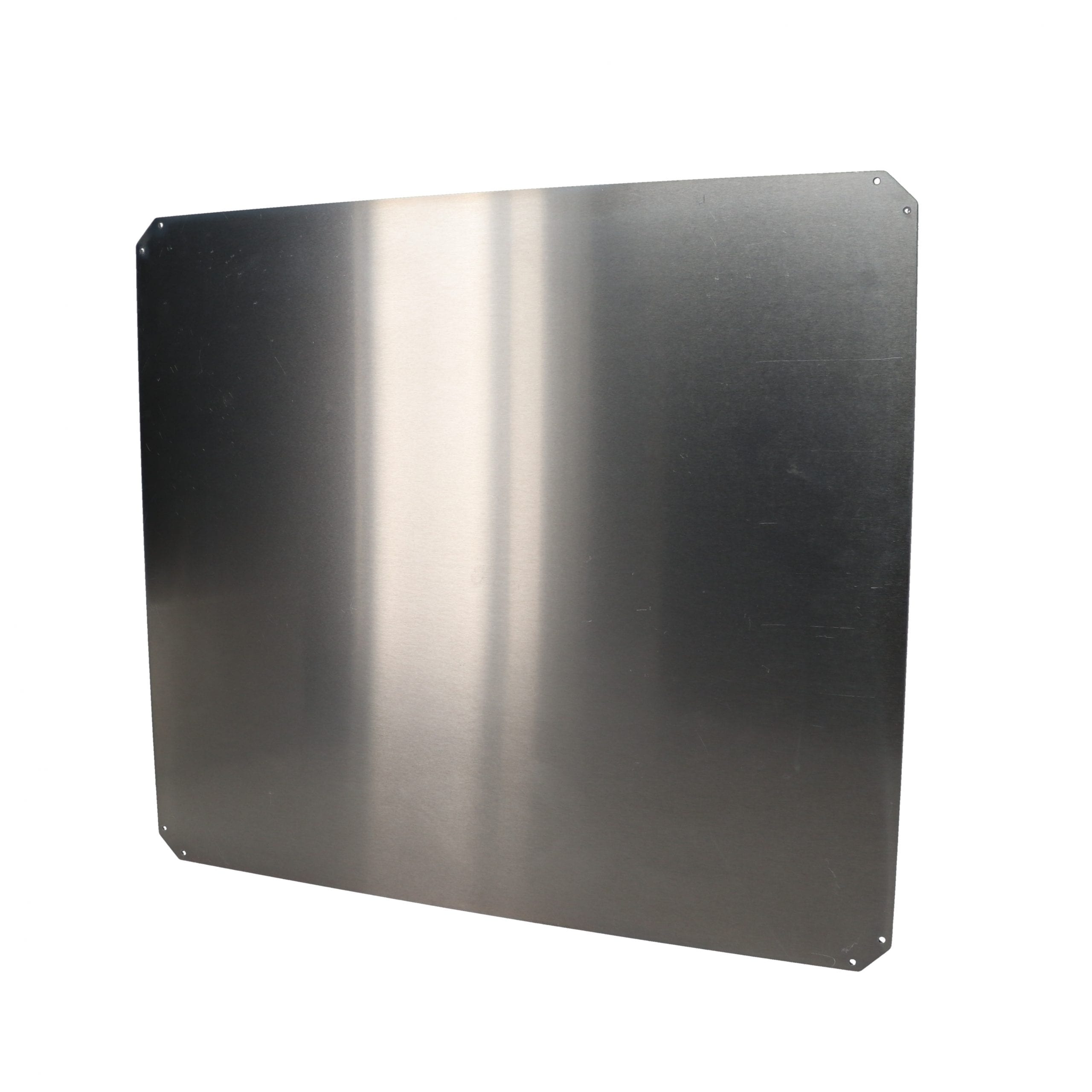 DPX-287063 - Cover/ top of box Mounting Panels For DPH/S 28706 - Bud ...