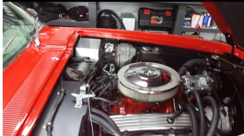 Historic Small Aluminum Box still Relevant today - Bud Industries