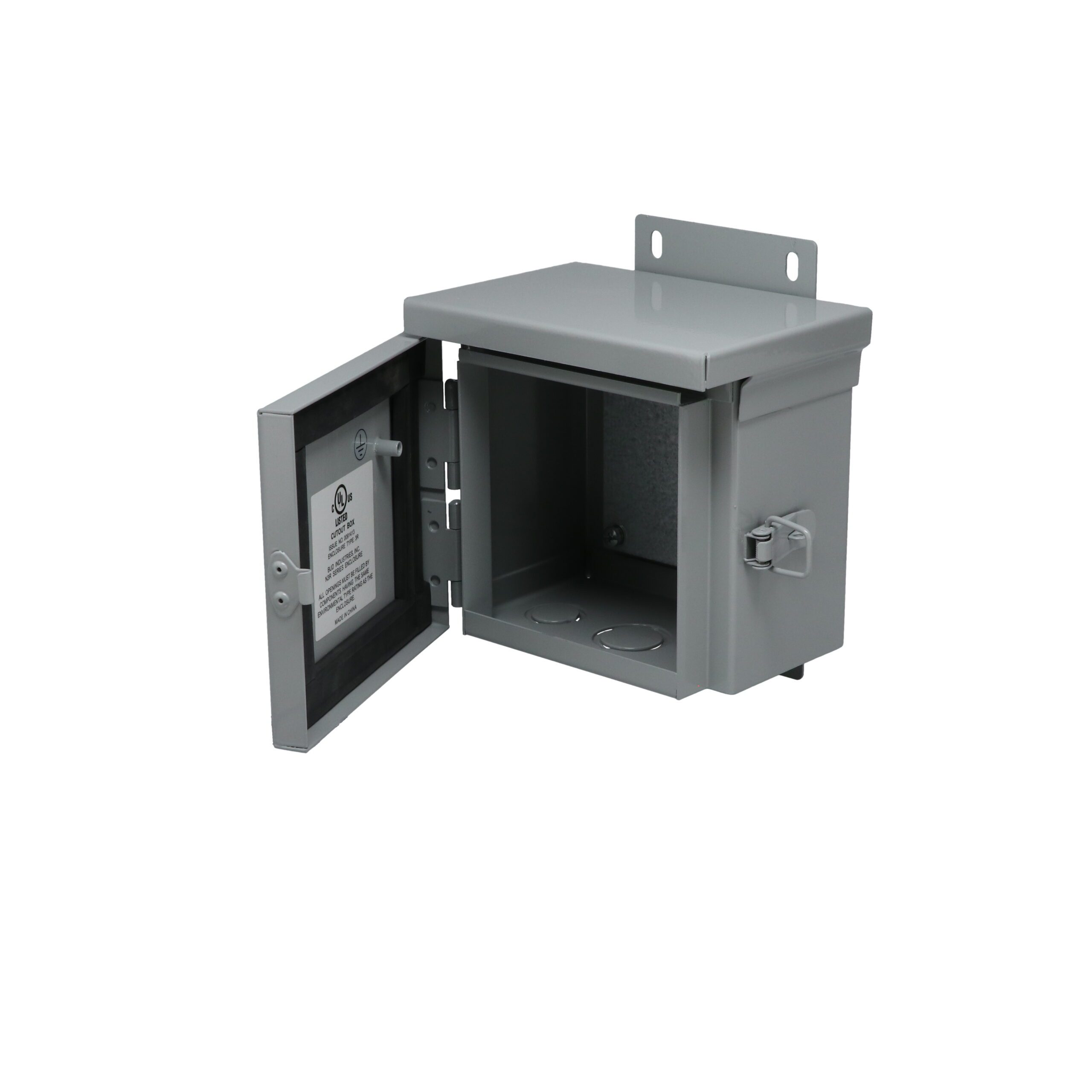 NEMA 3 Enclosures: What They Are and How the Subtypes Compare - Bud ...