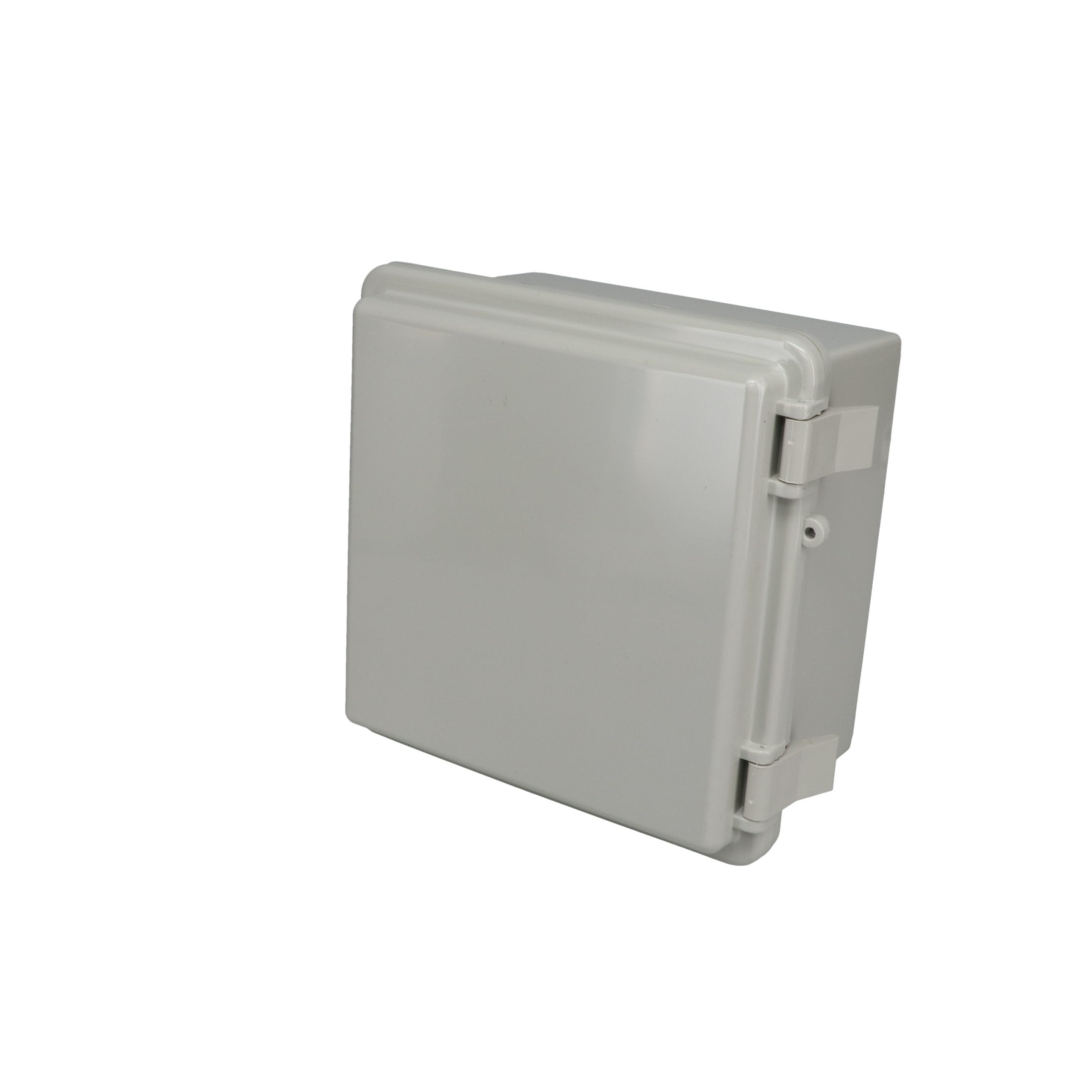 NEMA Box ABS Poly Blend NBB-10240 - Bud Industries