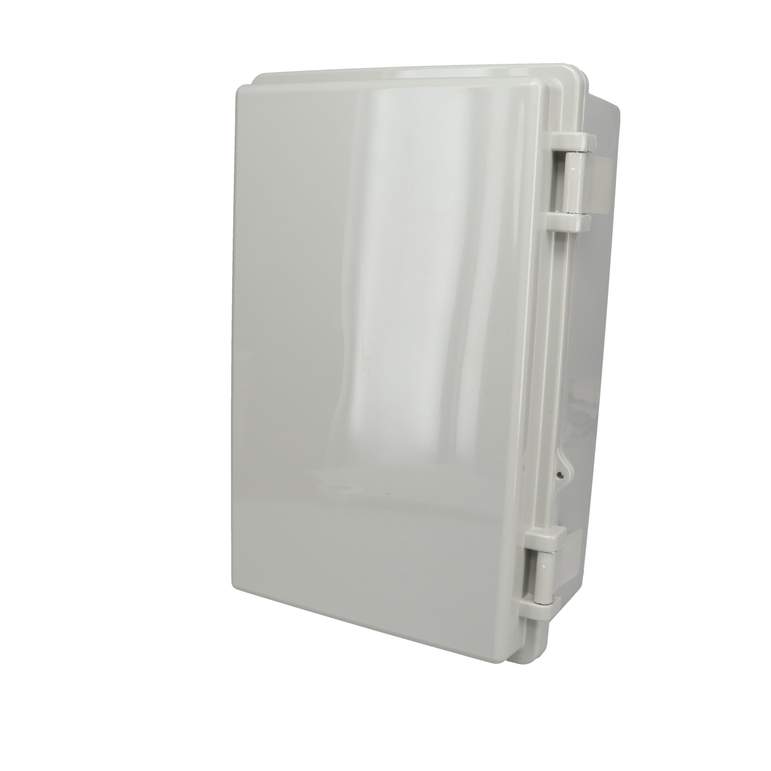 NEMA Box ABS Poly Blend NBB-10241 - Bud Industries