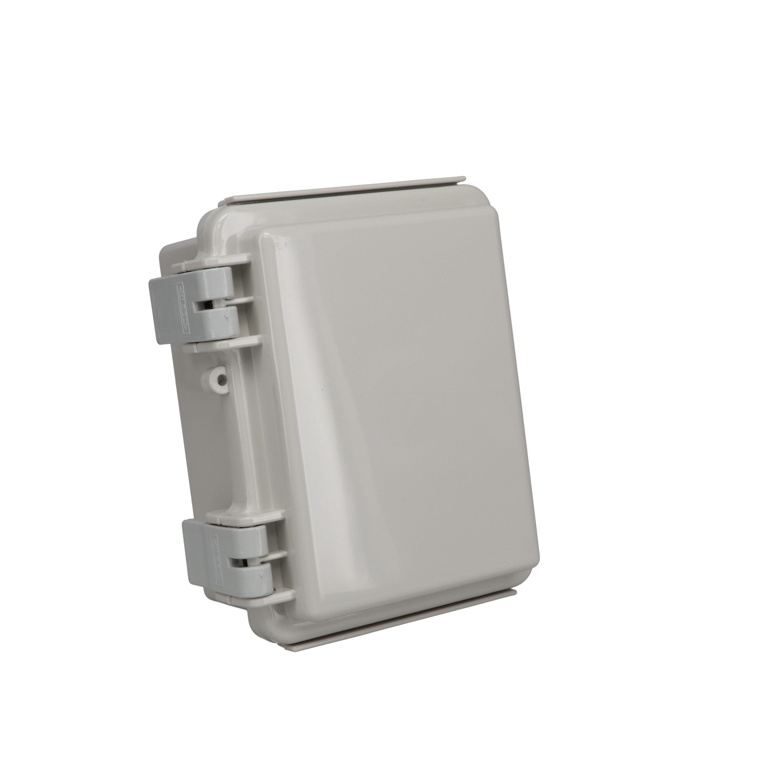 NEMA Enclosure ABS Plastic NBF-32002 - Bud Industries