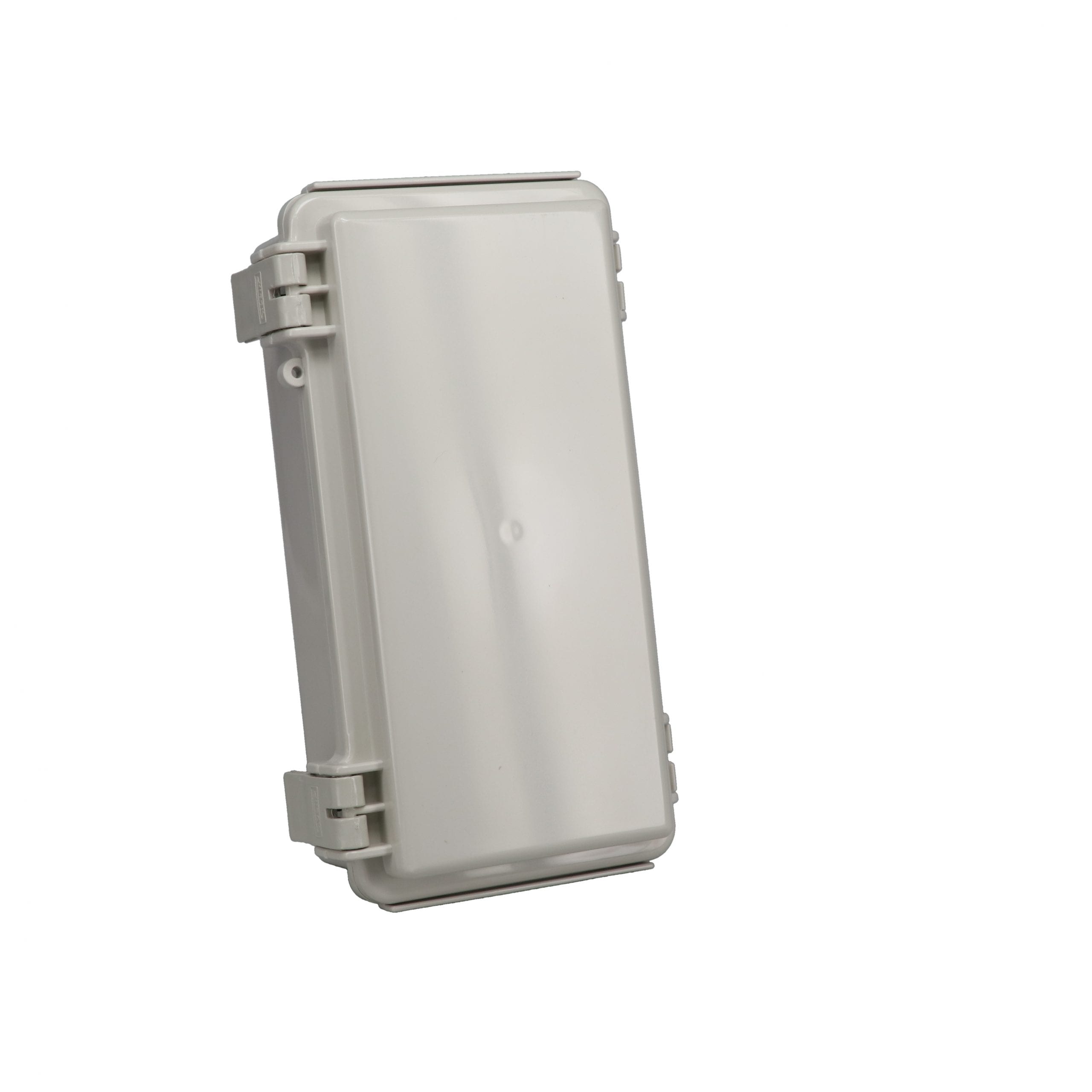 NEMA Enclosure ABS Plastic NBF-32006 - Bud Industries