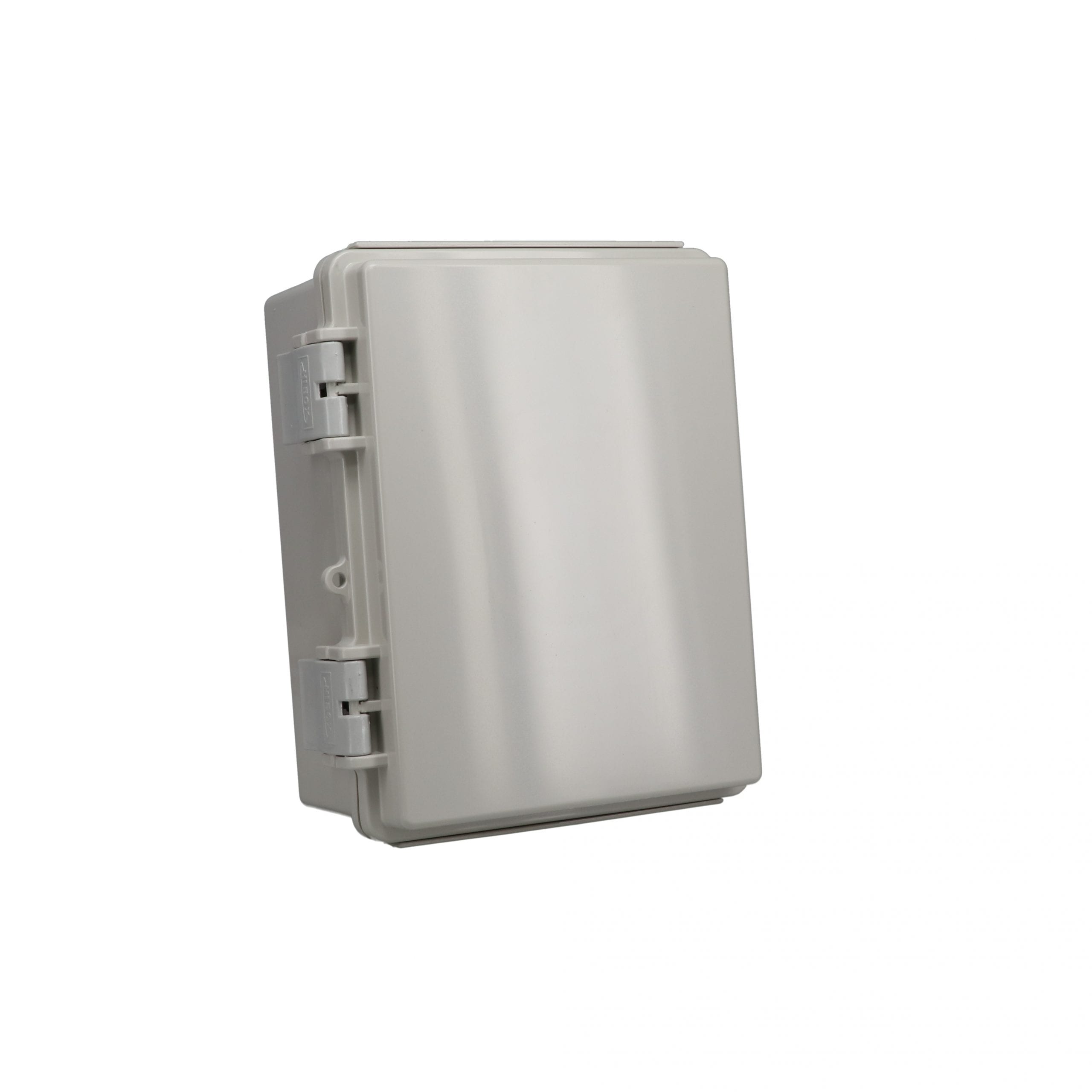 NEMA Enclosure ABS Plastic NBF-32012 - Bud Industries