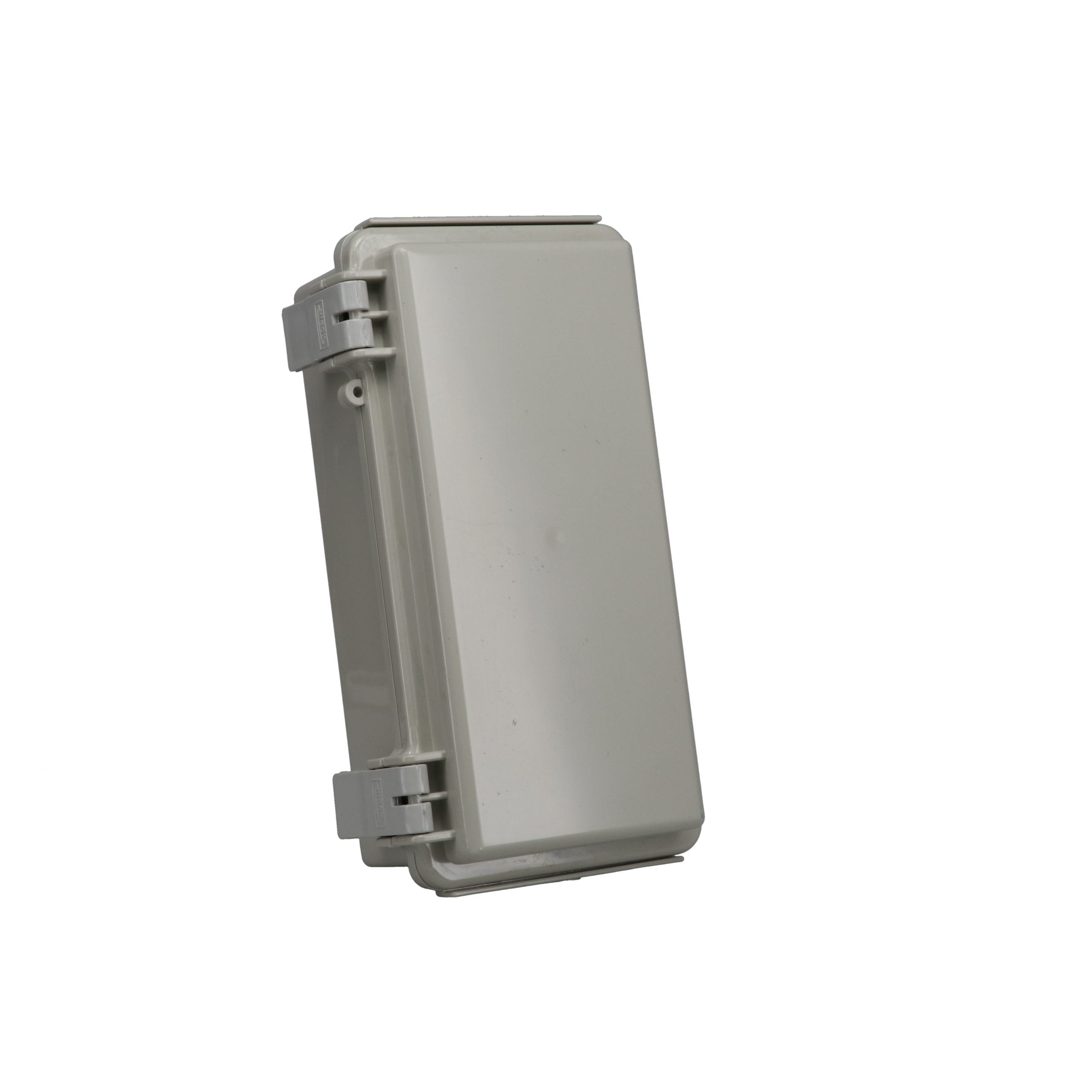NEMA Enclosure ABS Poly Blend NBF-32106 - Bud Industries
