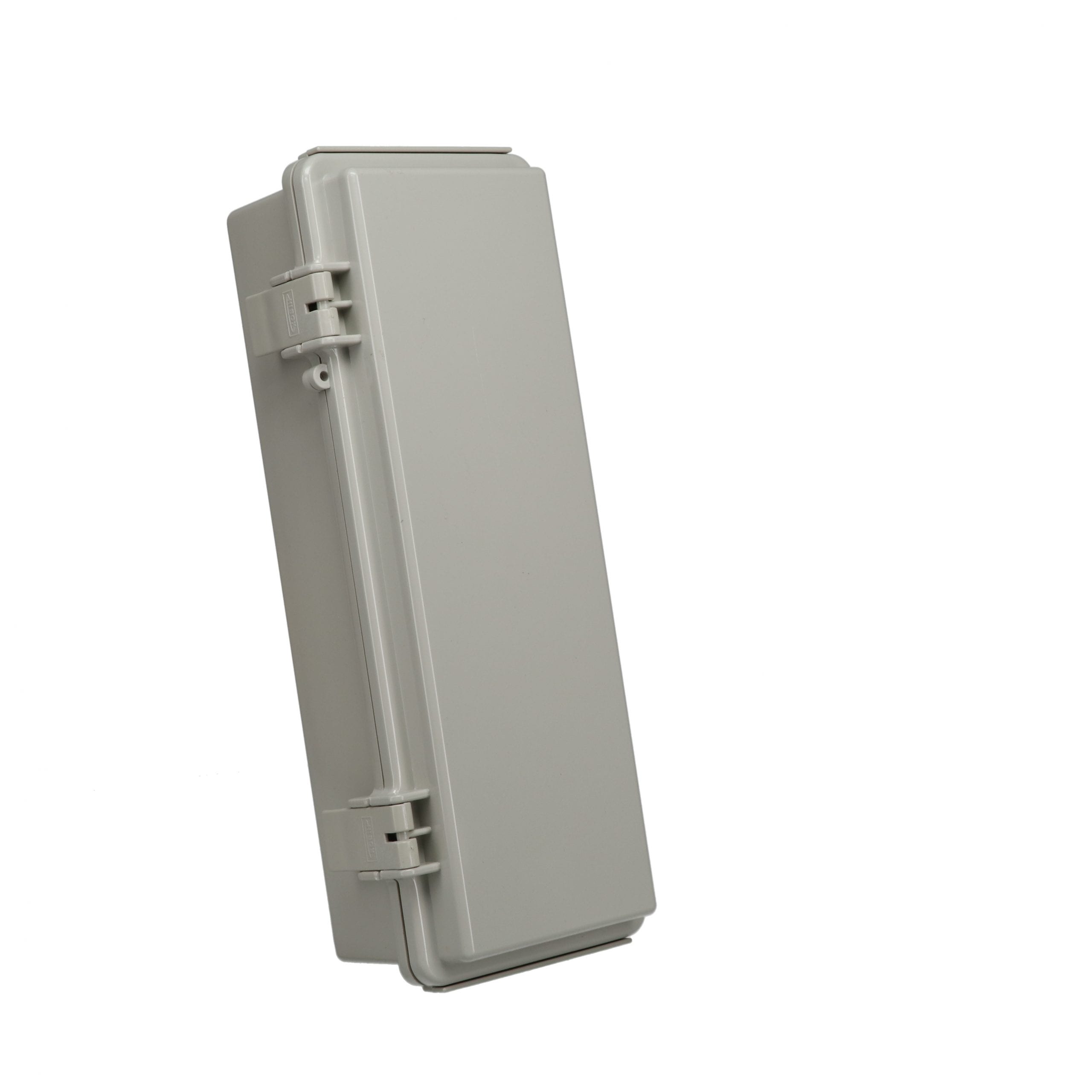 NEMA Enclosure ABS Poly Blend NBF-32108 - Bud Industries