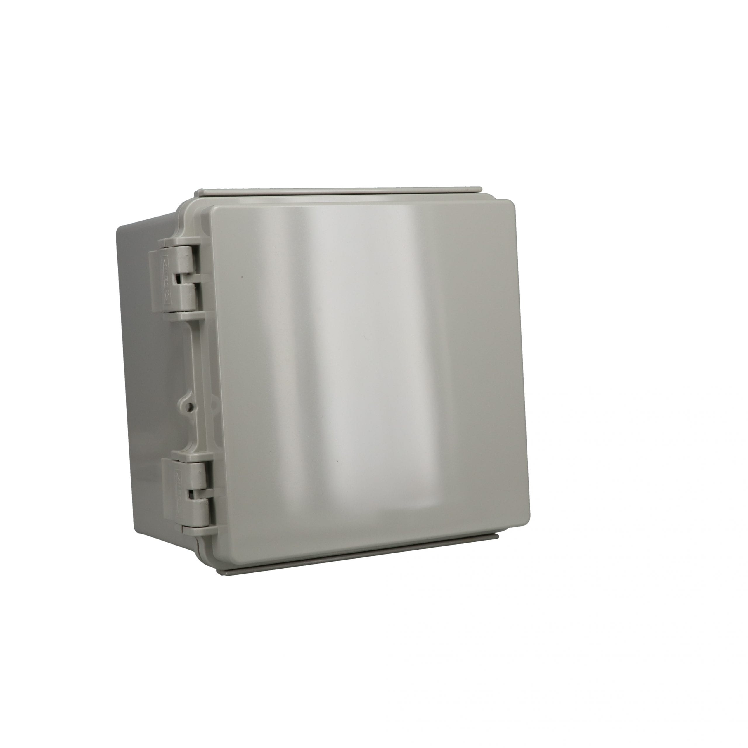 NEMA Enclosure ABS Poly Blend NBF-32114 - Bud Industries