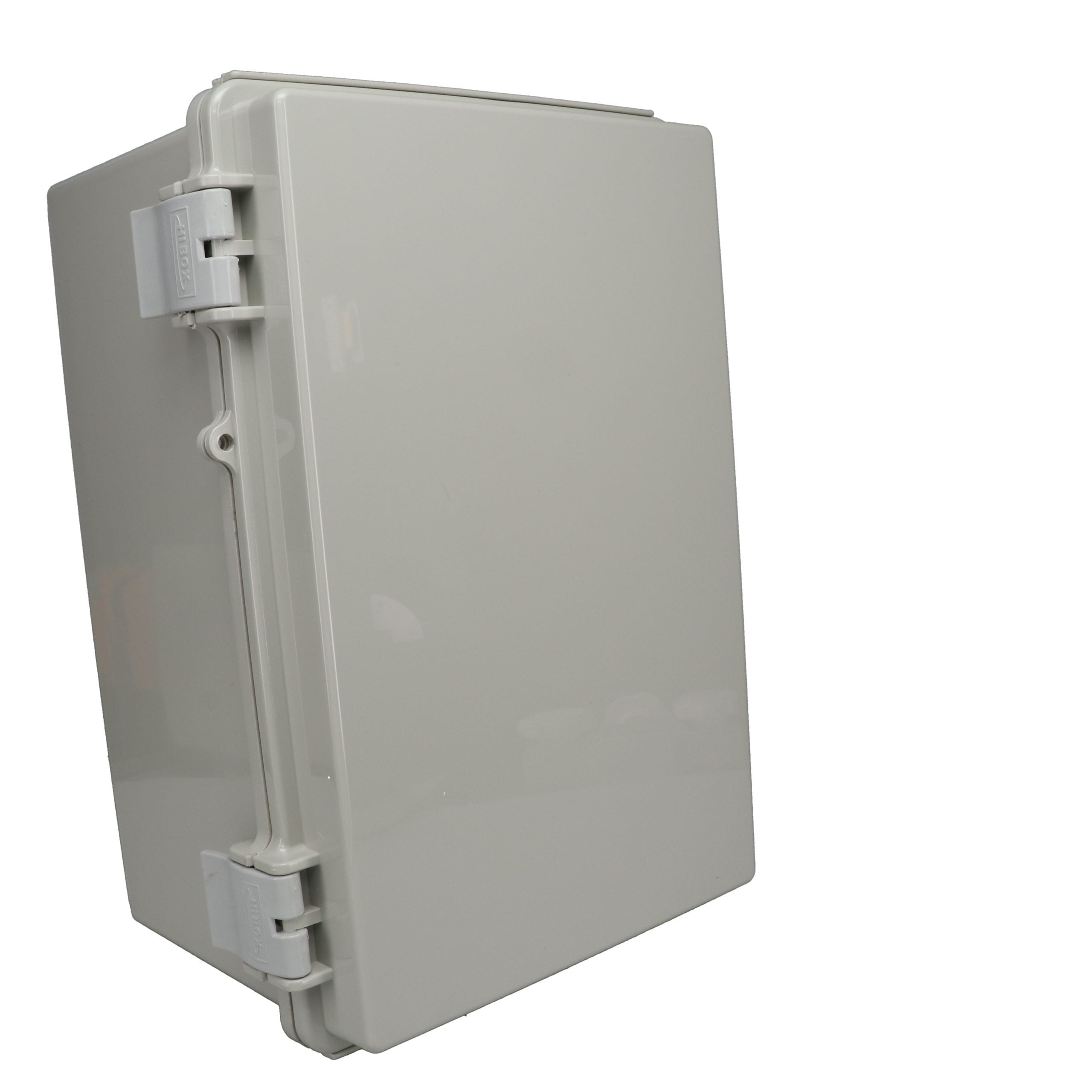 NEMA Enclosure ABS Poly Blend NBF-32118 - Bud Industries