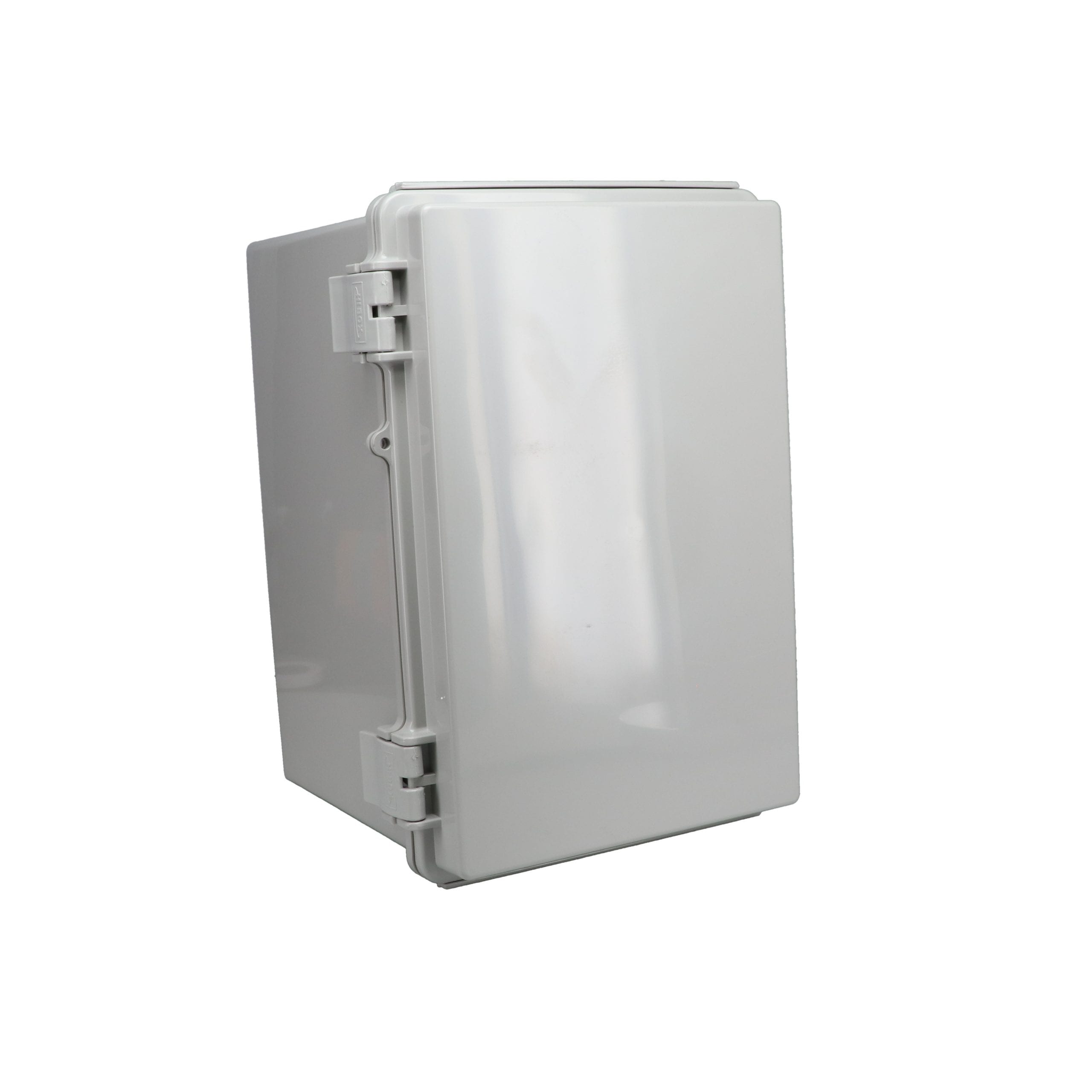 NEMA Enclosure Poly PTB Blend NBF-32320 - Bud Industries