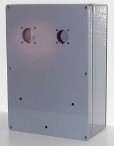 Modified Enclosures Or Custom Enclosures – What is the Difference ...