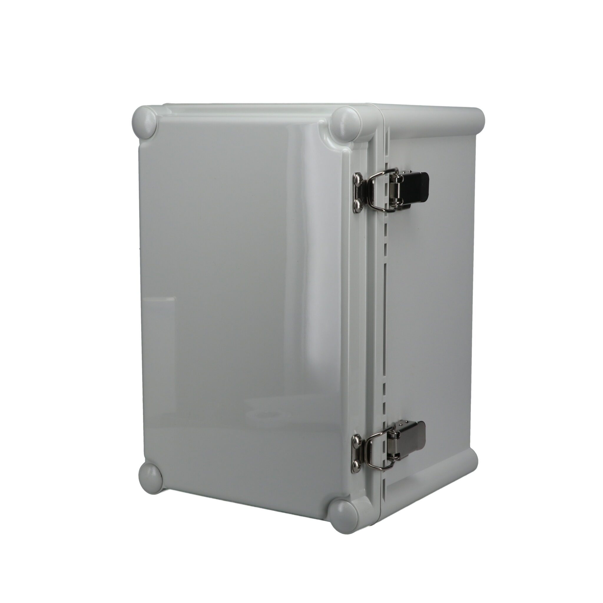 Bud Industries PTH Series – PC 10% Fiberglass Boxes