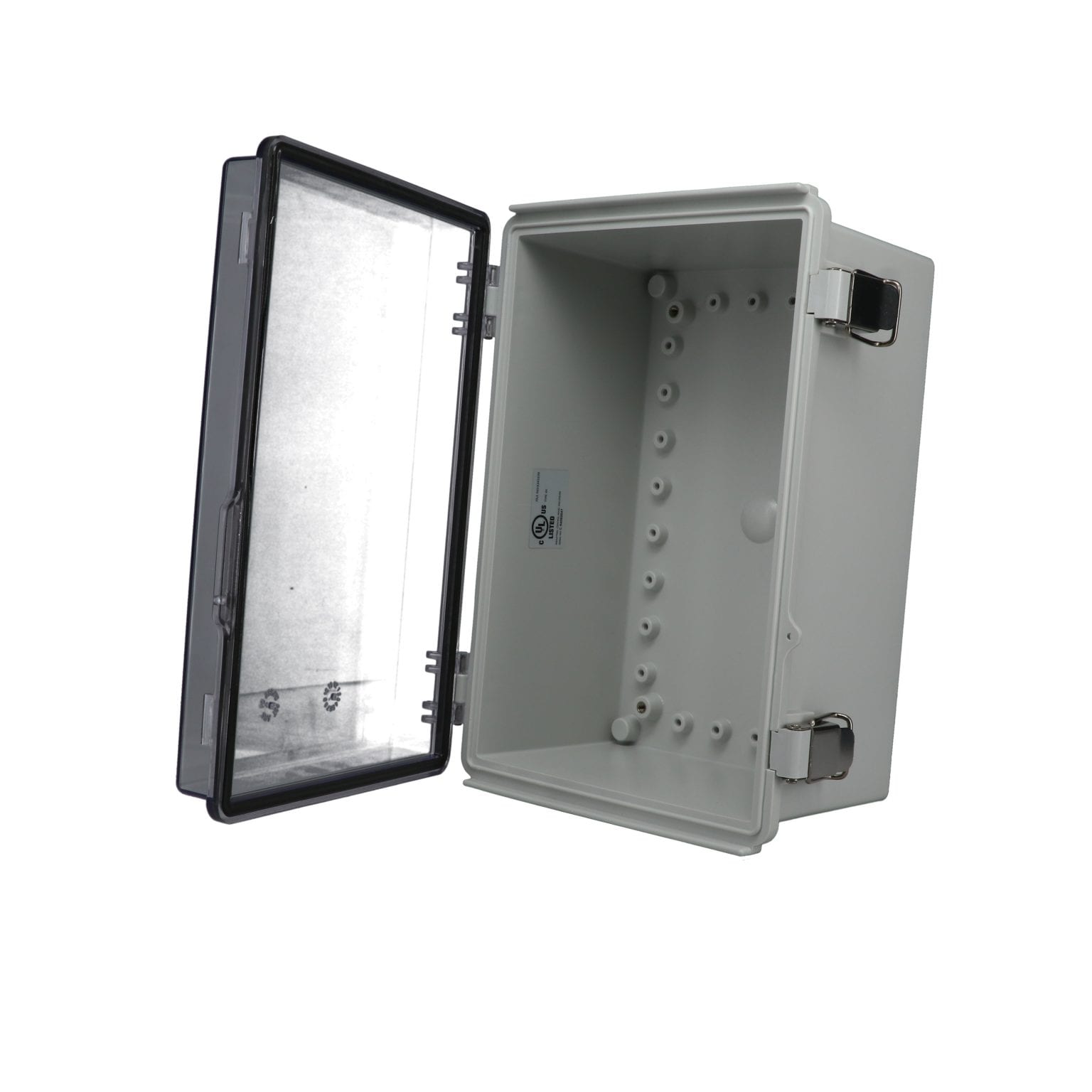 Five Easy Suggestions for Selecting the Best NEMA or IP Rated Plastic ...