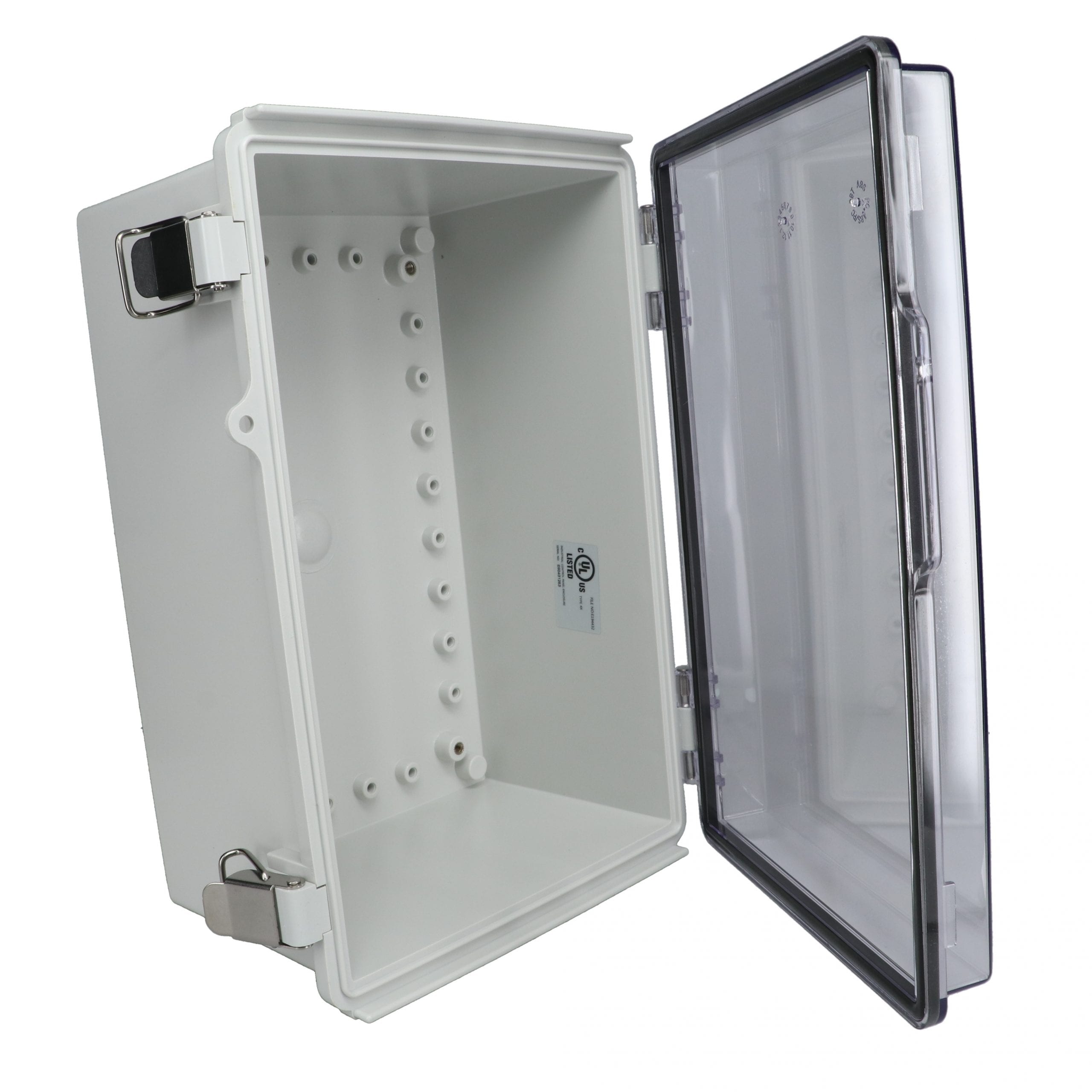 Choose the Best Electronic Enclosure for Your Application - Bud Industries