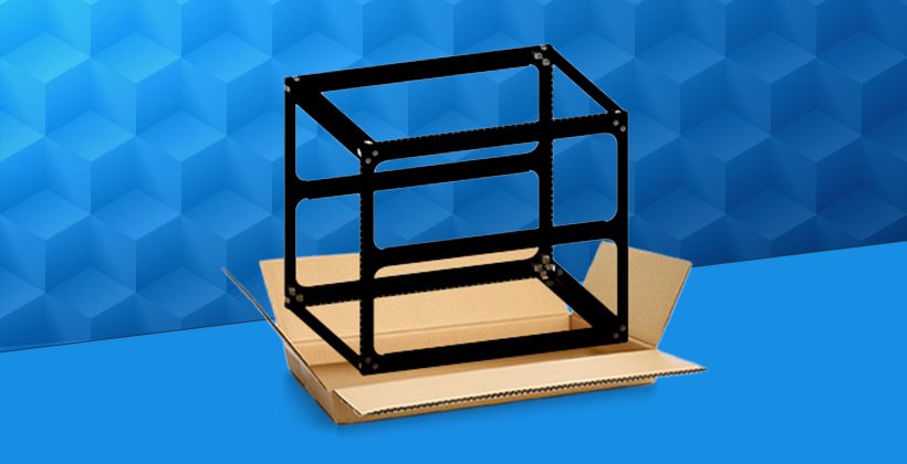 Electronic Enclosures & Accessories | Bud Industries