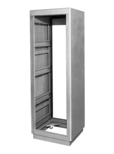 Leading Electronic Enclosure Manufacturer | Bud Industries