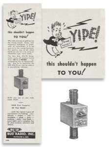 Leading Electronic Enclosure Manufacturer | Bud Industries