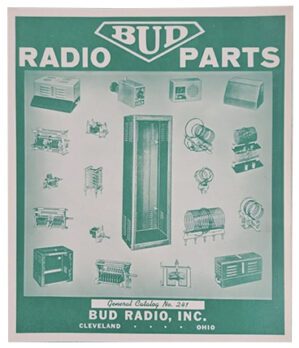 Leading Electronic Enclosure Manufacturer | Bud Industries