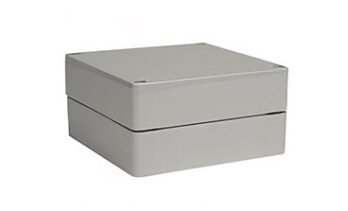 Leading Electronic Enclosure Manufacturer | Bud Industries